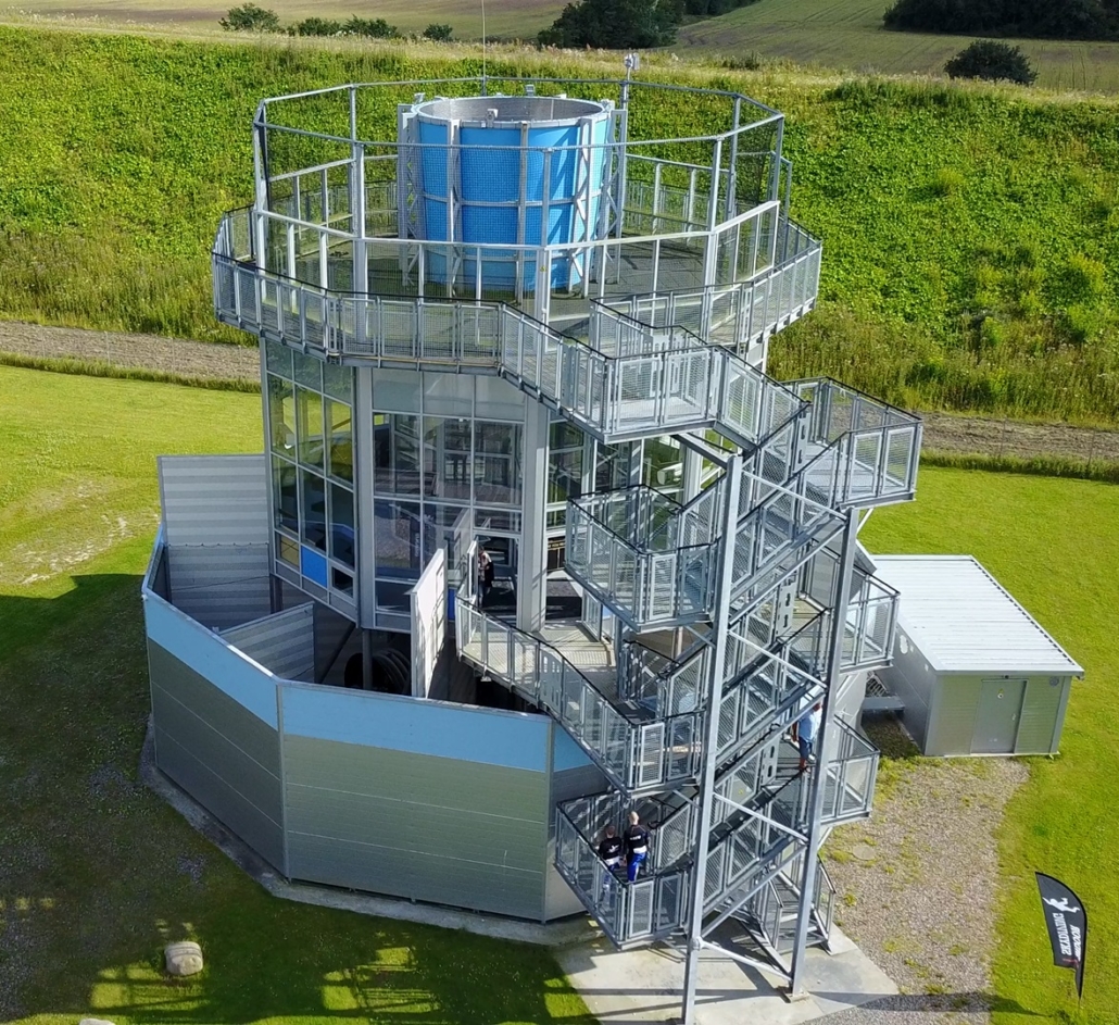 About us - Air Experience